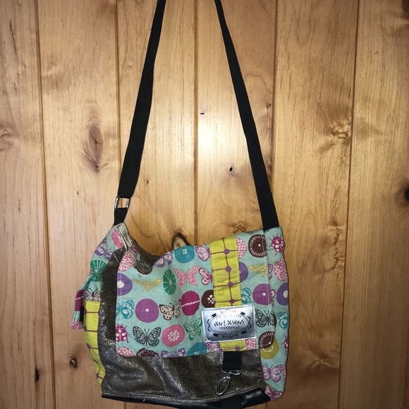 Jen Designs | Bags | Jen Designs Purse | Poshmark